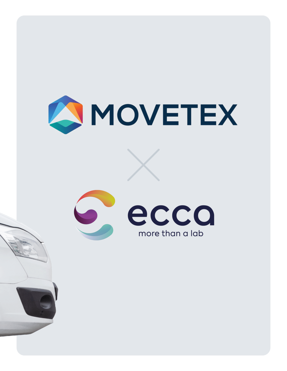 ECCA kiest voor Eurofins - Eurofins ECCA